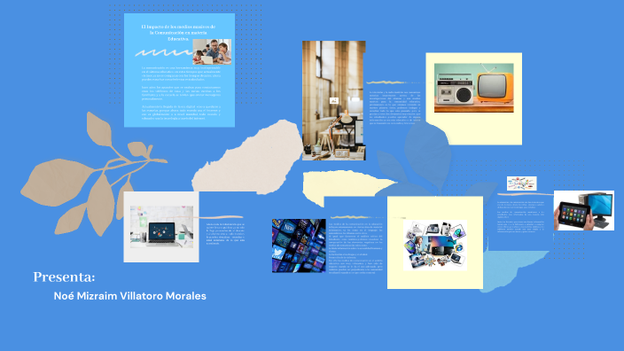 Presentacion by Noe Mizraim VILLATORO MORALES on Prezi