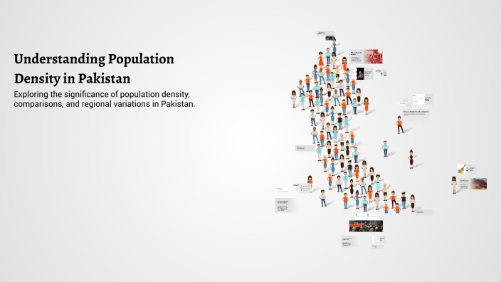 Understanding Population Density in Pakistan by Shayan Hammad on Prezi
