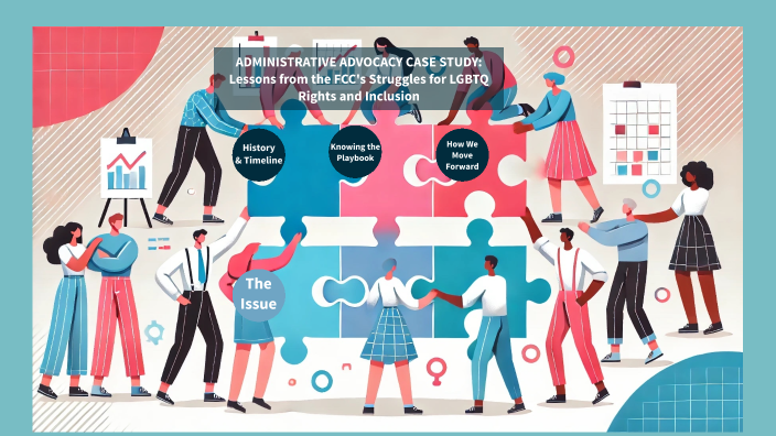 ADMINISTRATIVE ADVOCACY CASE STUDY: Lessons from Our Struggles for ...