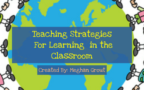 Teaching Strategies by Meghan Grout on Prezi