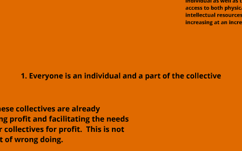 Manifesto by Ray Pesina on Prezi