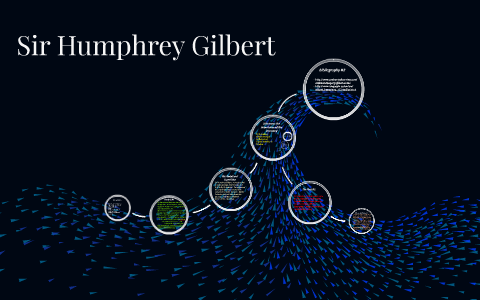 Sir Humphrey Gilbert by hiba ahmad on Prezi