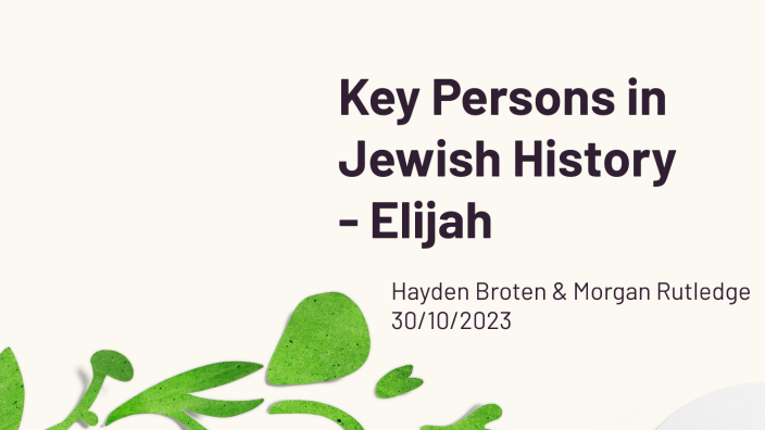 Elijah - Hayden & Morgan by hayden broten on Prezi