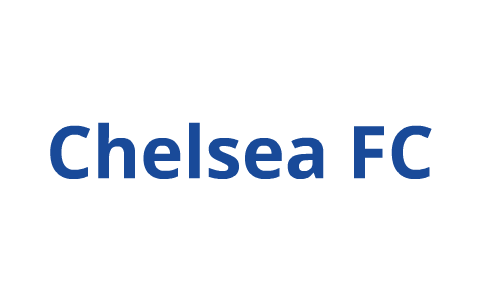 Chelsea FC by Callan Stone on Prezi