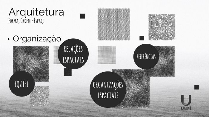 Arquitetura, forma, espaço e ordem by Ruan Ramalho on Prezi