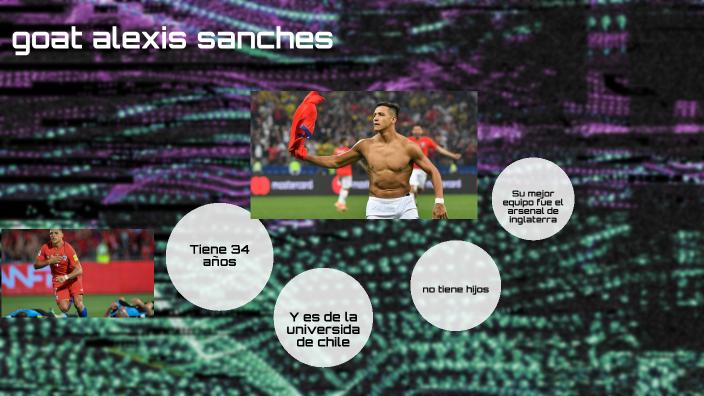 goat alexis by martin morales on Prezi