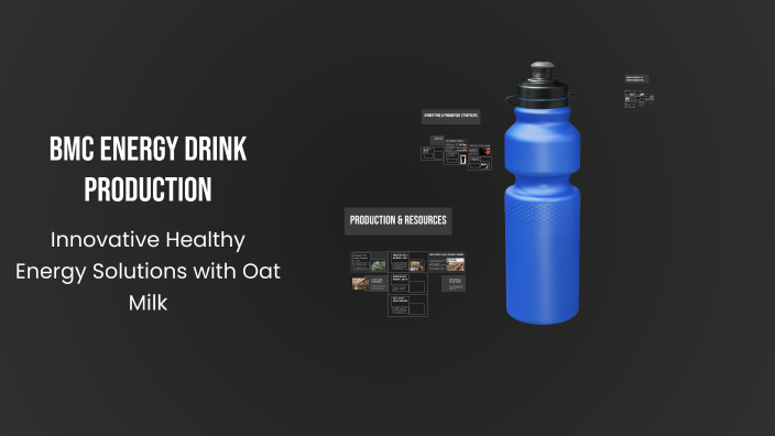 BMC Energy Drink Production by sofiane44 on Prezi