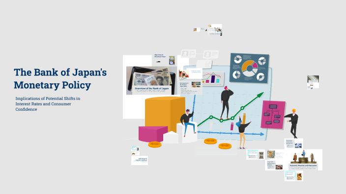 The Bank of Japan's Monetary Policy by Briana Blate on Prezi