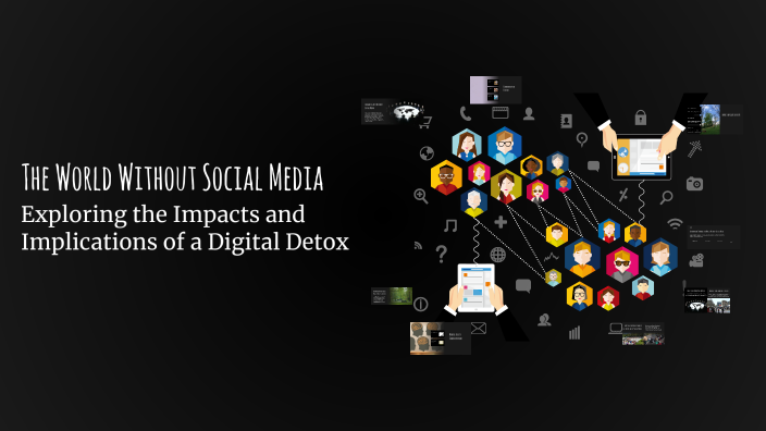 The World Without Social Media by SOHIL MALIK on Prezi
