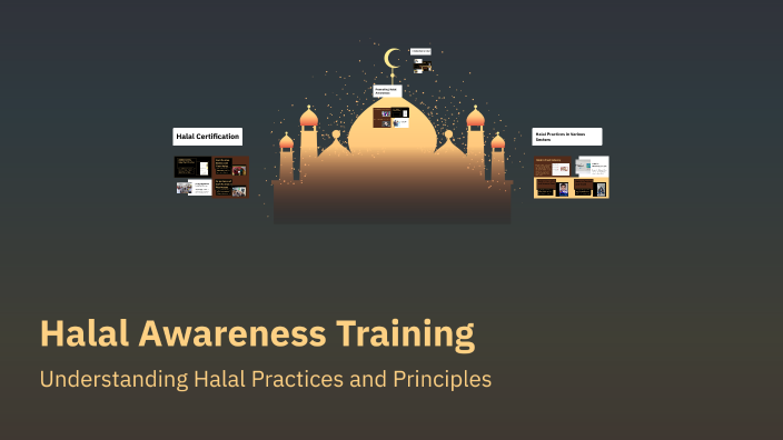 Halal Awareness Training by syafiqah on Prezi