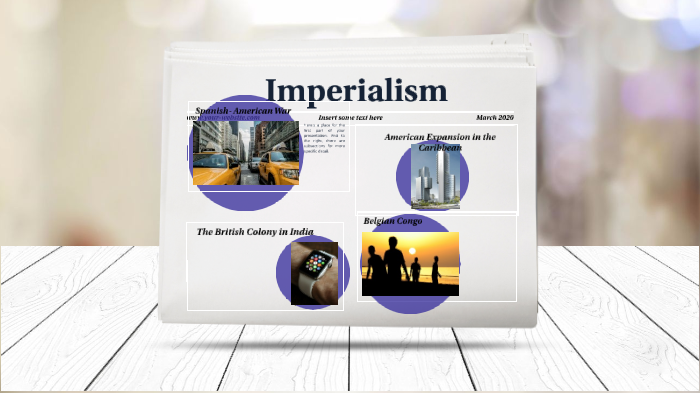 Imperialism Newspaper Project by Ximena Hernandez Carrasco on Prezi