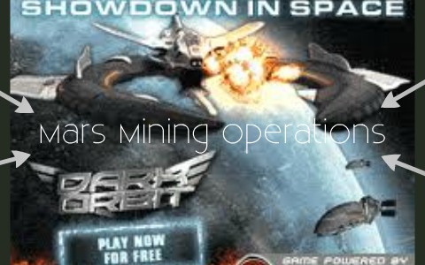 MMO Mars Mining Operations by Jordan Williams on Prezi