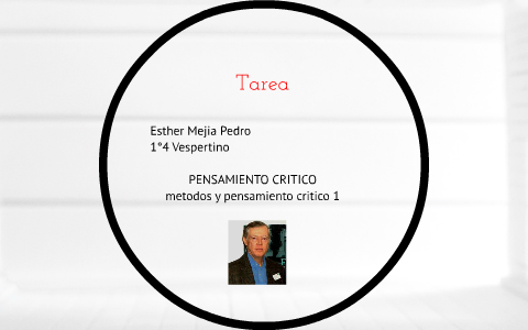 robert ennis by on Prezi