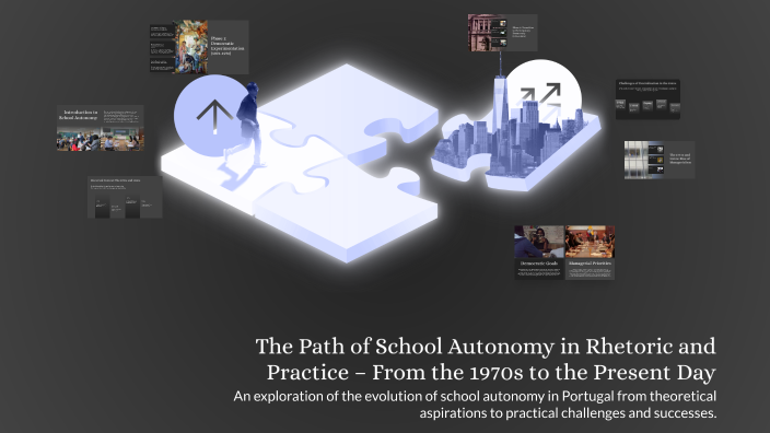 The Path of School Autonomy in Rhetoric and Practice – From the 1970s ...