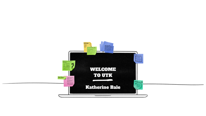 BUAD Final Reflection by Katherine Bale on Prezi