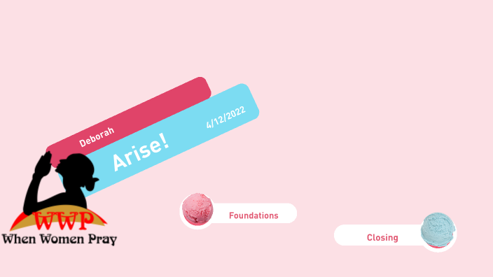 Deborah Arise by Patricia Kio on Prezi