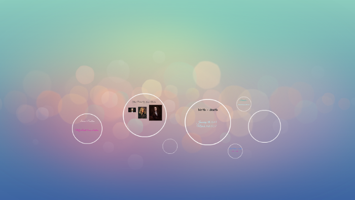 isaac newton by brooke spangler on Prezi