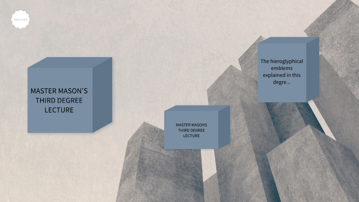 Third Degree Slides by Gerry Craft on Prezi