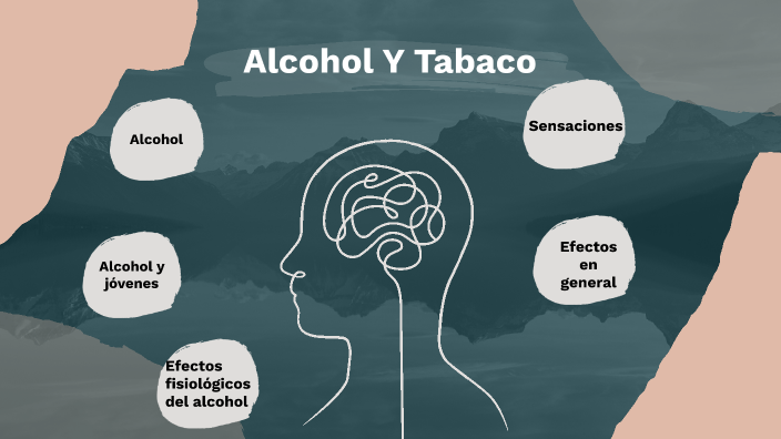 Alcohol y tabaco by maria jose villalobos silva on Prezi