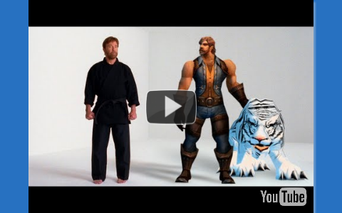 Methods of Advertising by Justin Burley on Prezi