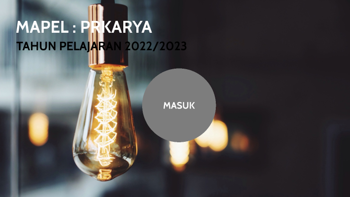 PRAKARYA_KL9 by Muhammad Cholid Arrofiq on Prezi