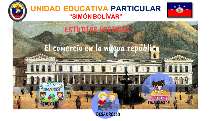 Ciudades del siglo XIX by Franklin Paredes on Prezi