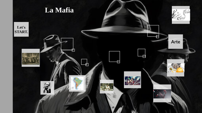 Tesina Mafia by simone fedele on Prezi