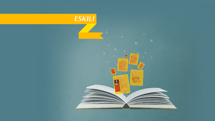 ESKILI by Arta Sallmani on Prezi