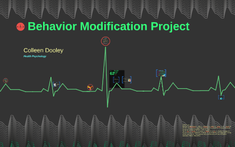 Behavior Modification Project by Colleen Dooley on Prezi