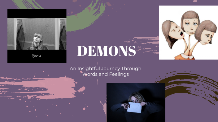 Exploring the Depths of Emotions Through Poetry by James Lindsay on Prezi