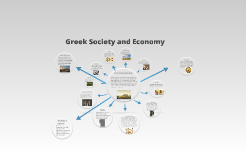 Greek Society and Economy by Andrea Victoria Sosa Colindres on Prezi