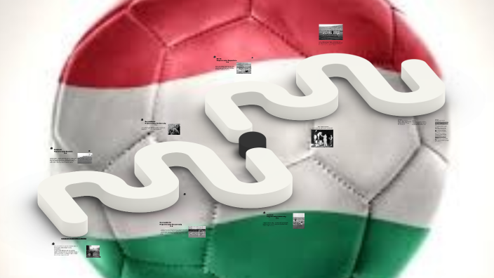 1952-es labdarúgó olimpia by Martin Miklós on Prezi