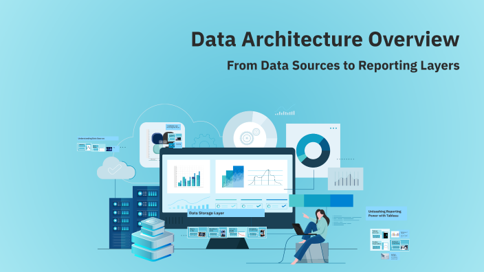 Data Architecture Overview by hossam elden Abdelhamed on Prezi