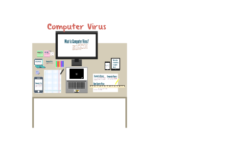 GROUP 5 COMPUTER VIRUS by grade 7 st. bernadette on Prezi