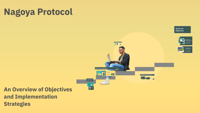 Nagoya Protocol by Abdus Salam on Prezi