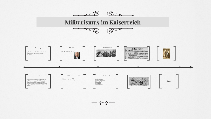 Militarismus im Kaiserreich by Athanasios Alexiadis on Prezi
