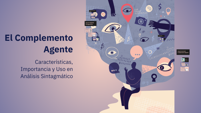 El Complemento Agente by Catherine Cruz on Prezi