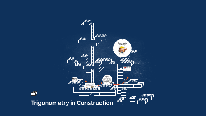 Trigonometry in Construction by Shaobin Liu on Prezi