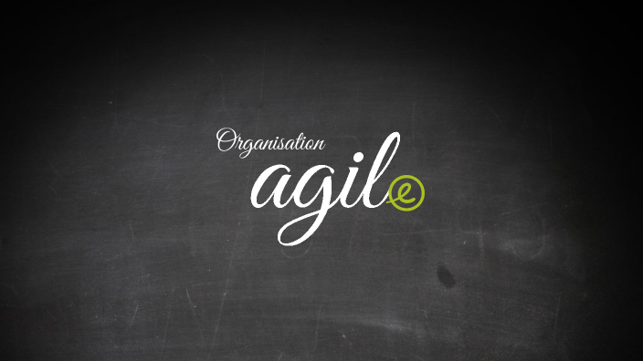 Agile Rituels by S. Pourquier on Prezi