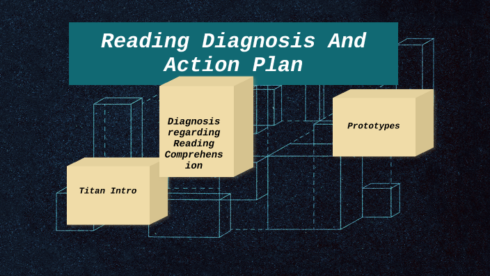 Reading Diagnosis by Nadine Davis on Prezi