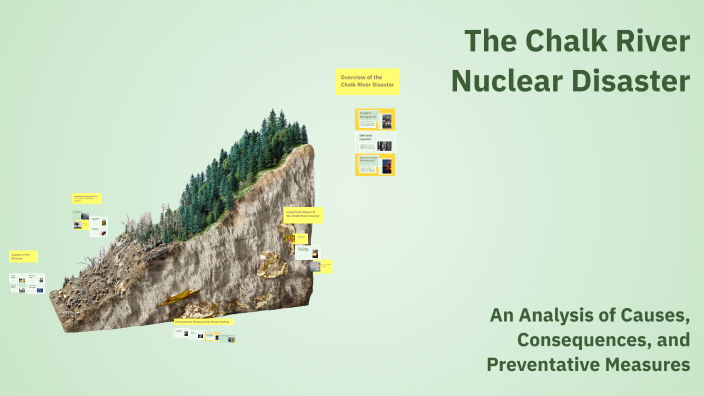 The Chalk River Nuclear Disaster by Maria Mendez Parra on Prezi