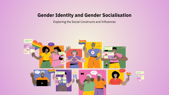 Gender Identity and Gender Socialisation by anjana tawani on Prezi