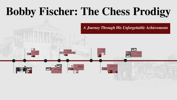 Bobby Fischer: The Chess Prodigy by S392-Jonah Zedkaia on Prezi
