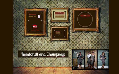 Introducing Isabelle Purdew for Champneys Charity Fashion sh by Natasha ...