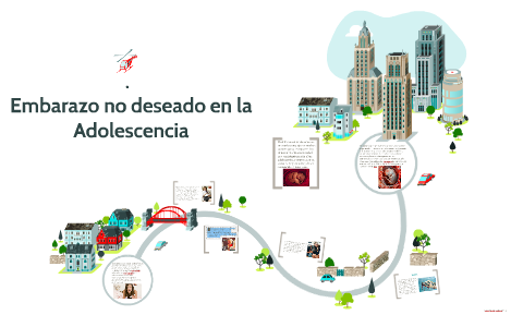 Embarazo no deseado en la Adolescencia by on Prezi