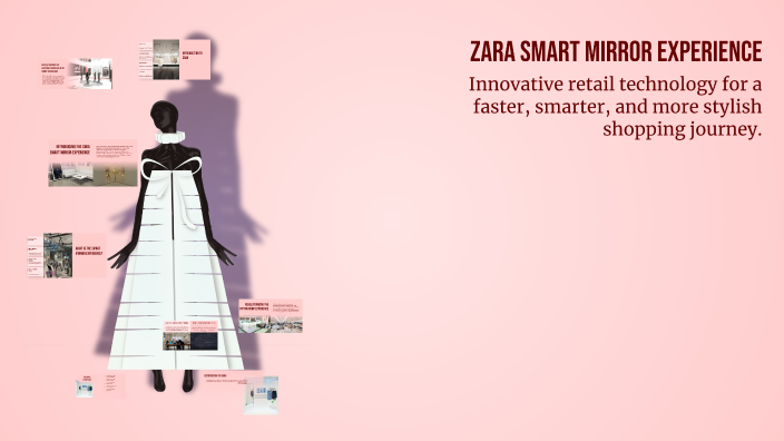 Zara Smart Mirror Experience by Razan Alslaysil on Prezi