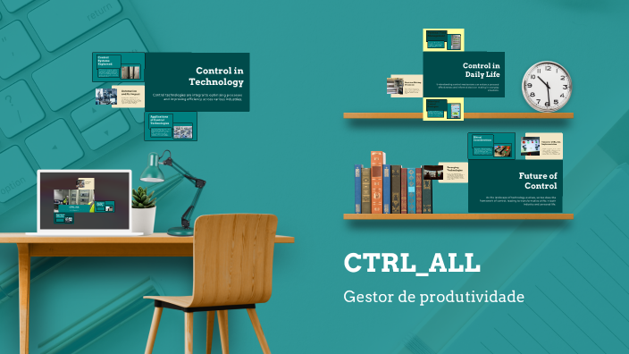CTRL_ALL by ALDR PROJECT on Prezi