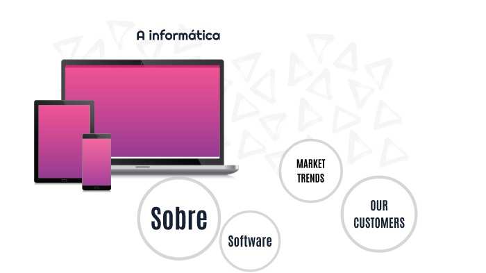 A informática by Maria Carolina Alberto Pereira Batista on Prezi