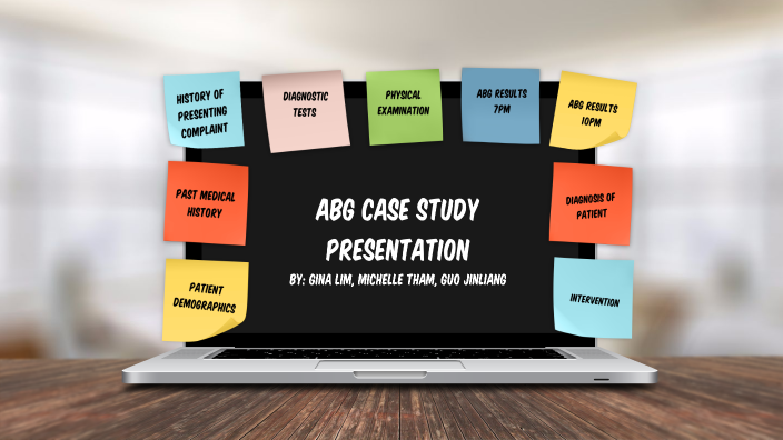 ABG Presentation by gina lim on Prezi