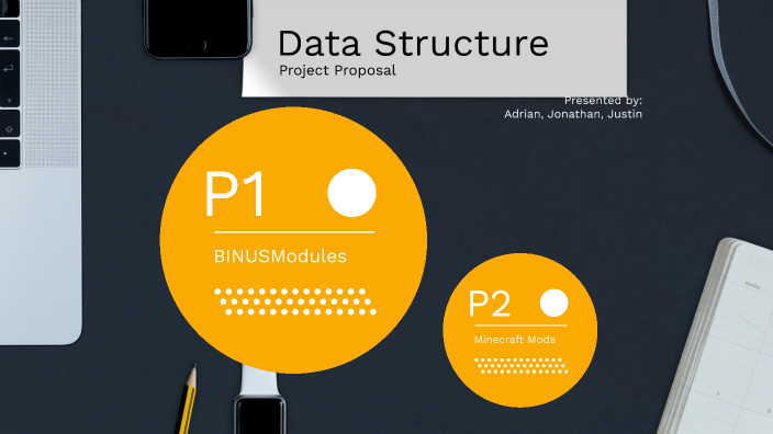 DSA Project Proposal by Leewin 26 on Prezi